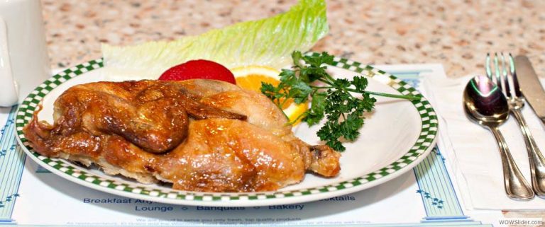 El Greco Family Restaurant – Laid-back Greek, American & International Grub